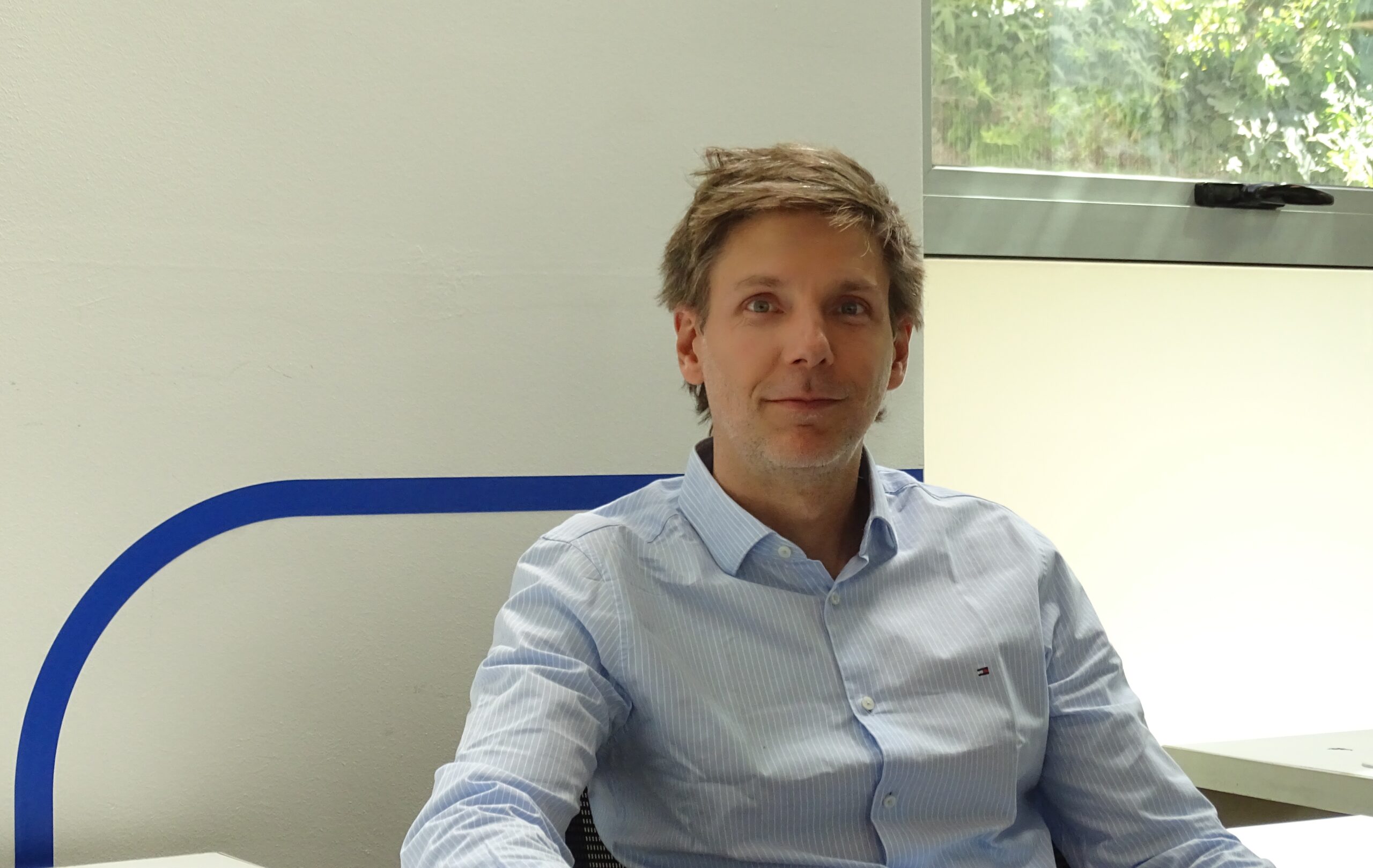 Necesidad de perfiles especializados. Por Carlos Echevarría, Business ...