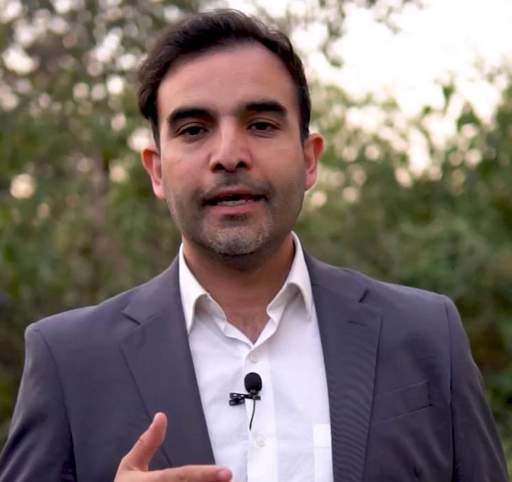 Jaime Morales gana segunda encuesta digital EPCH y se posiciona como la mejor carta de la ...