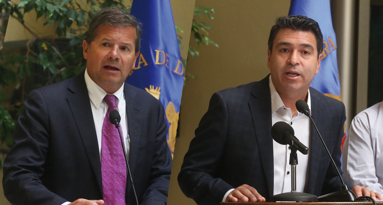 UDI emplaza a Boric a desmarcarse de Winter y advierten que ...