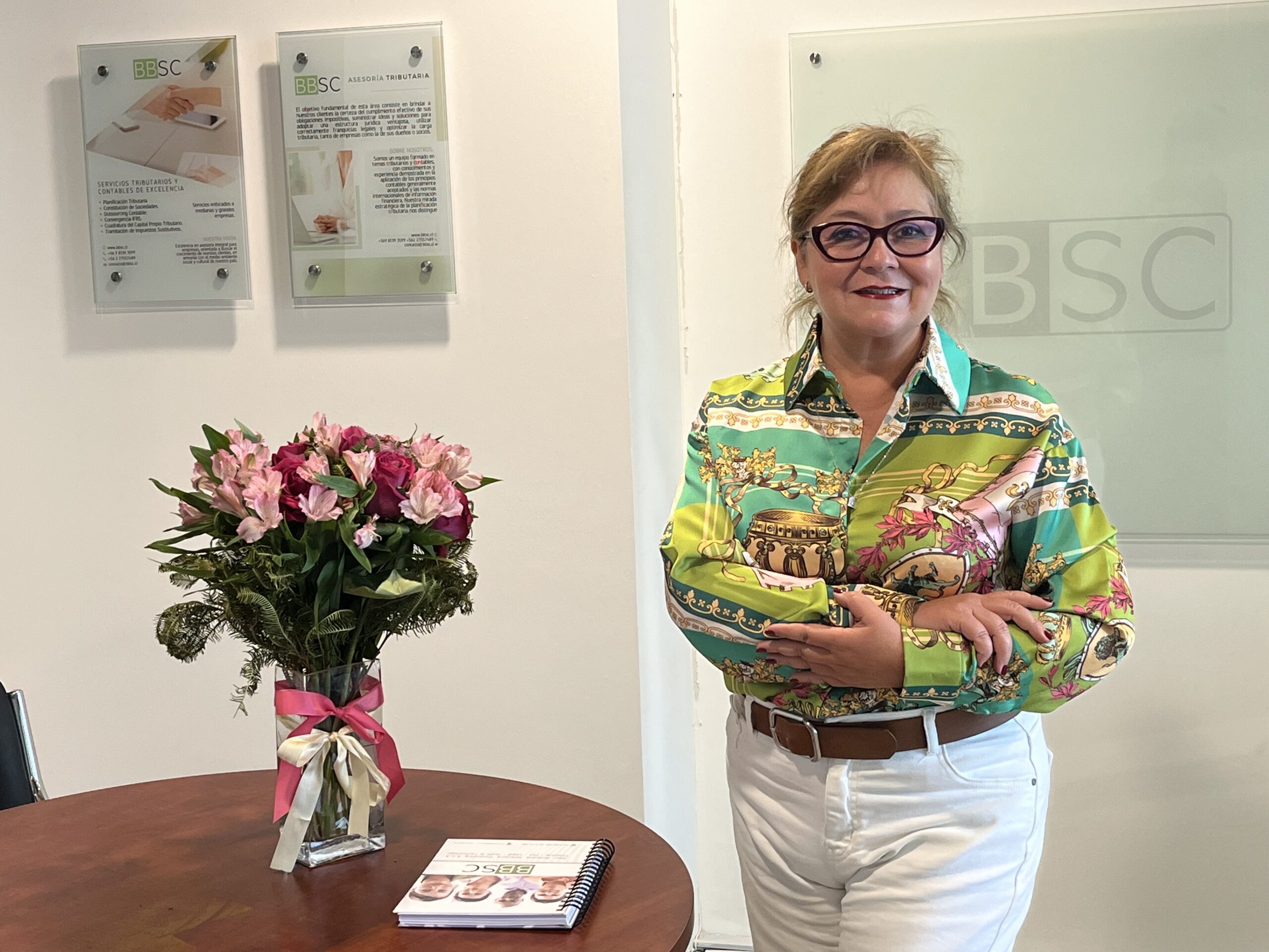 El fondo de emergencia que podría reactivar a las empresas chilenas ...