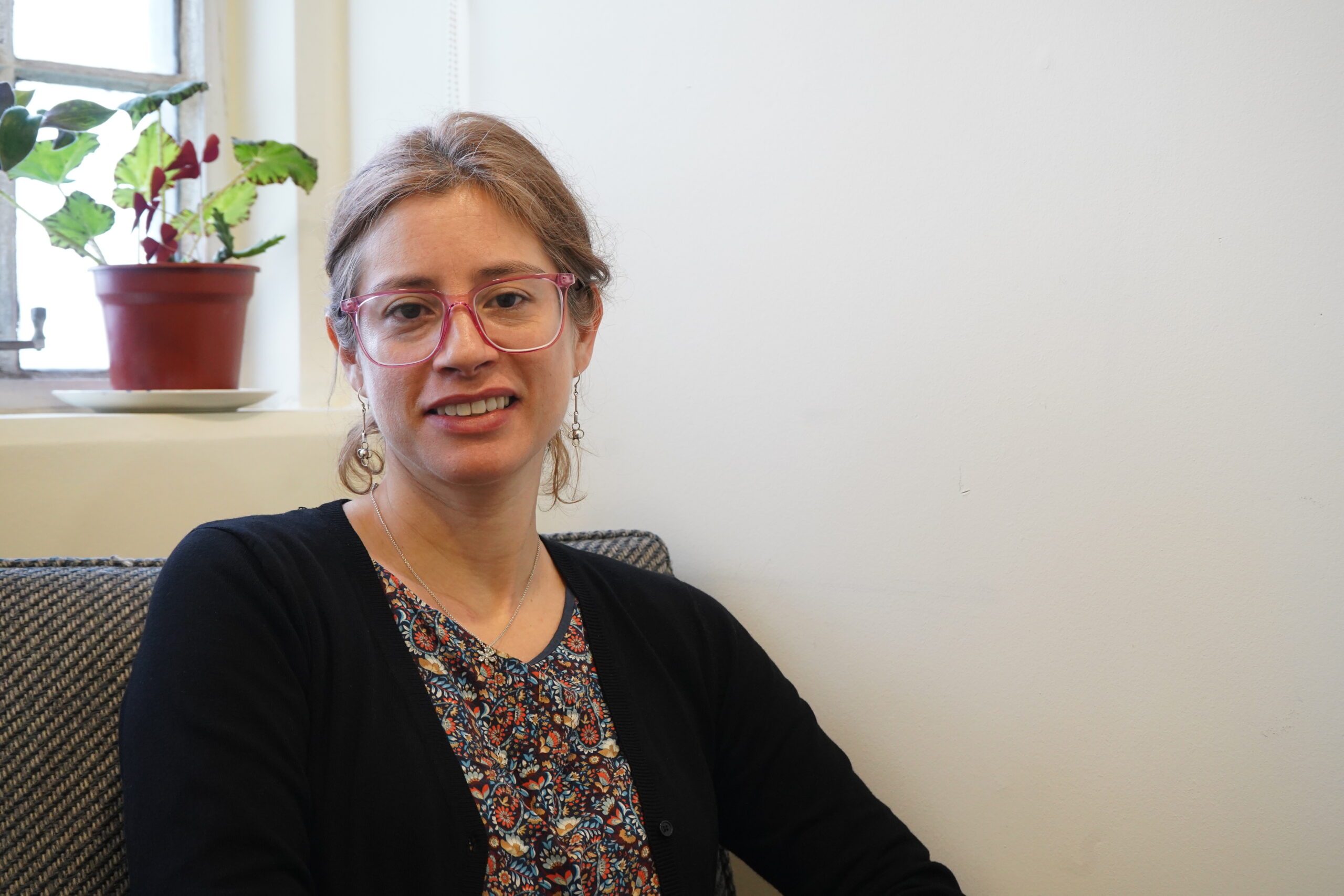 Investigadora chilena aplicará técnicas de machine learning para ...