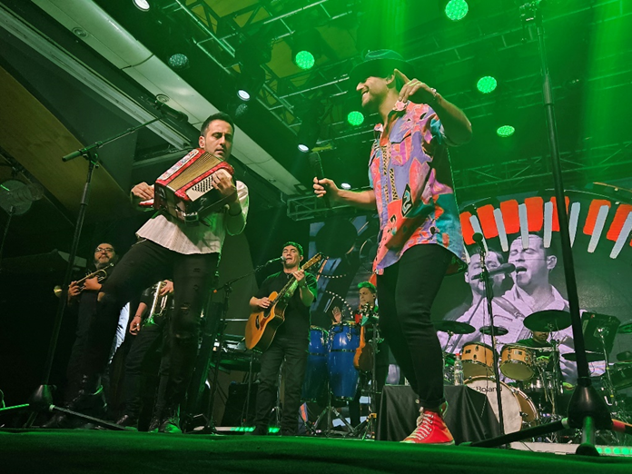 El pop cebolla de Los Vásquez sonó fuerte en Viña del Mar – G5noticias