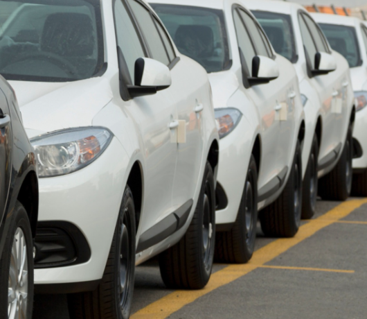 Aumenta venta de autos usados en Chile – G5noticias