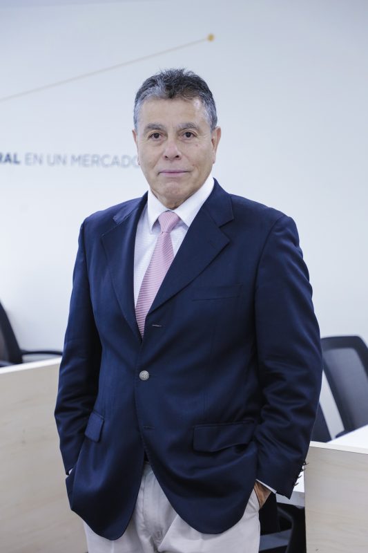 La hipótesis falsa en pensiones. Por Víctor Valenzuela Villagra ...