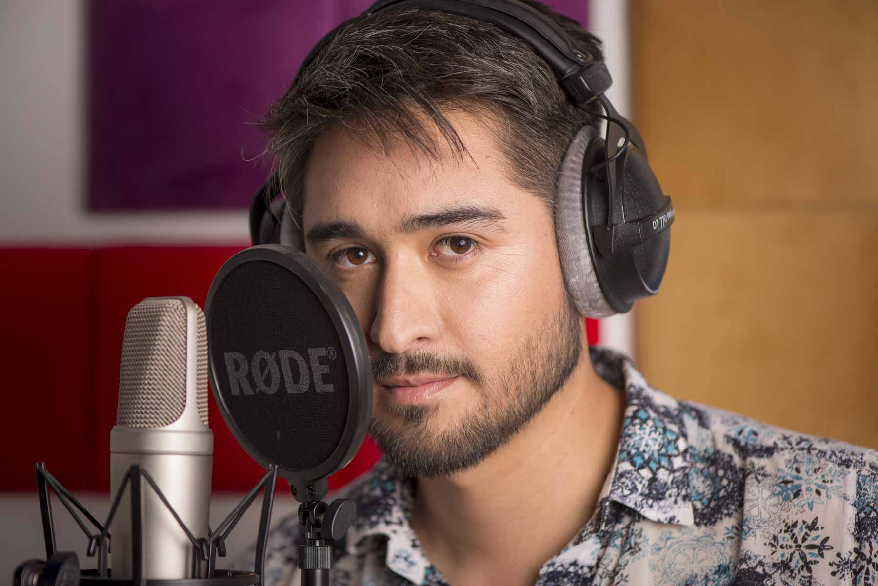 Nueva APP: Conoce el “linkedin” de los locutores y locutoras – G5noticias