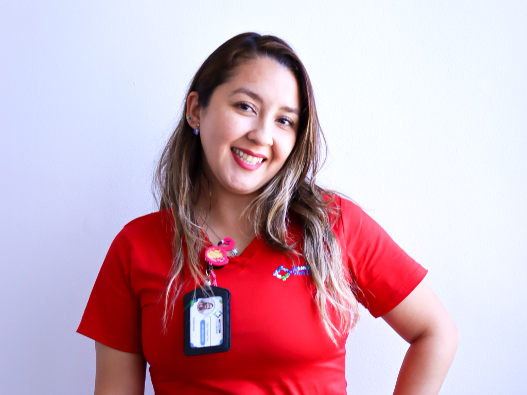 Reconocer, apoyar y celebrar la lactancia materna. Por Zaira Villagra ...