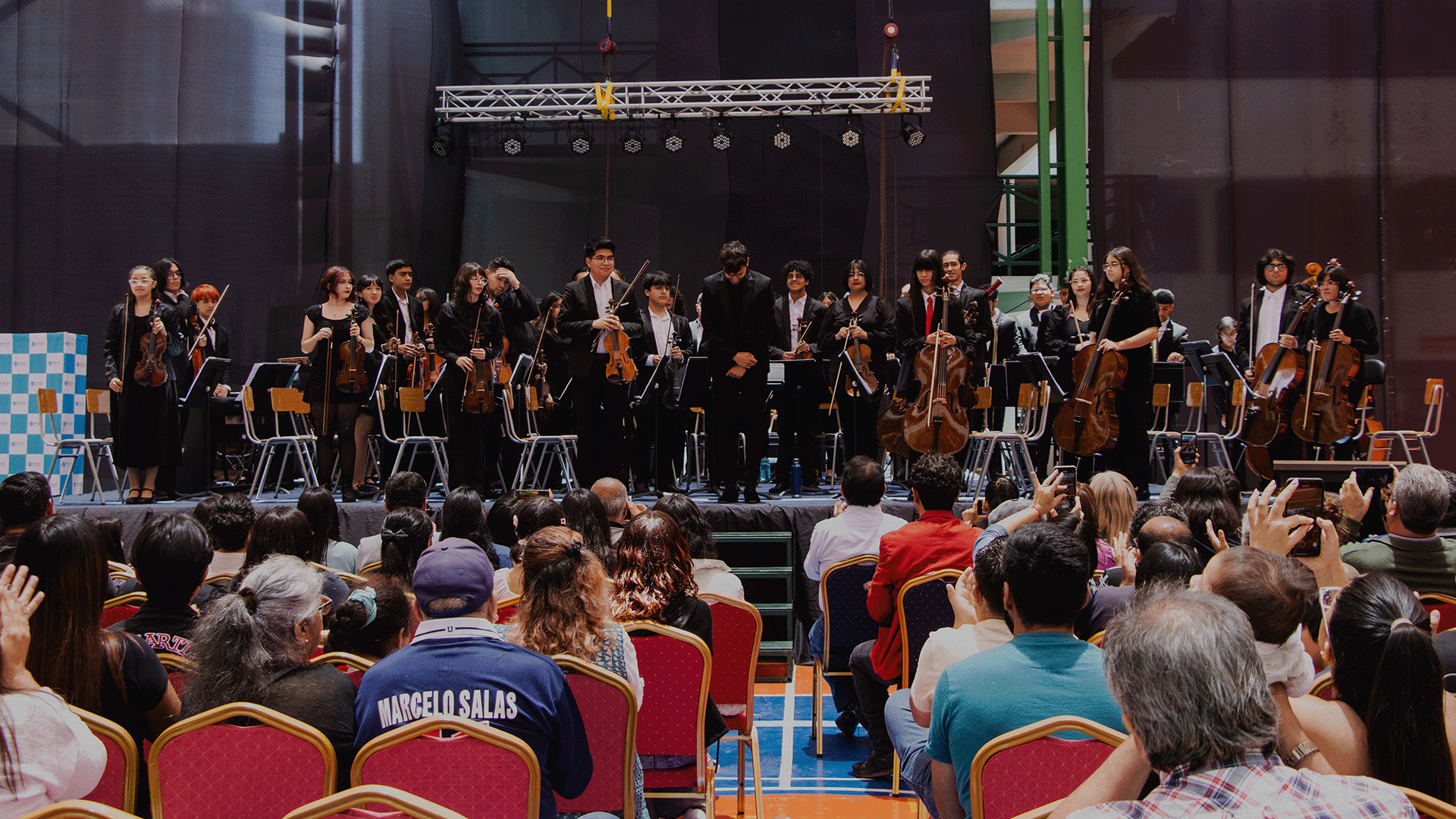 FOJI inicia su Temporada de Conciertos en regiones – G5noticias