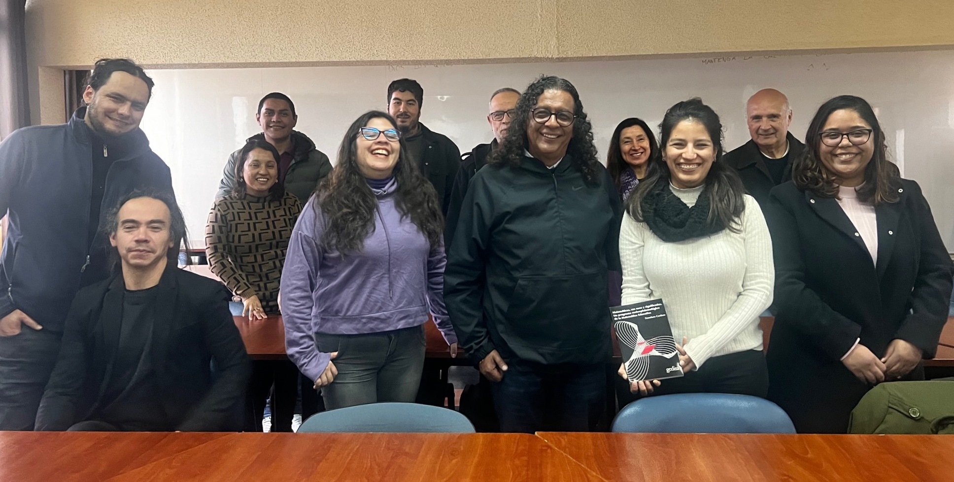 IMUV reflexiona sobre la construcción social del conocimiento ...