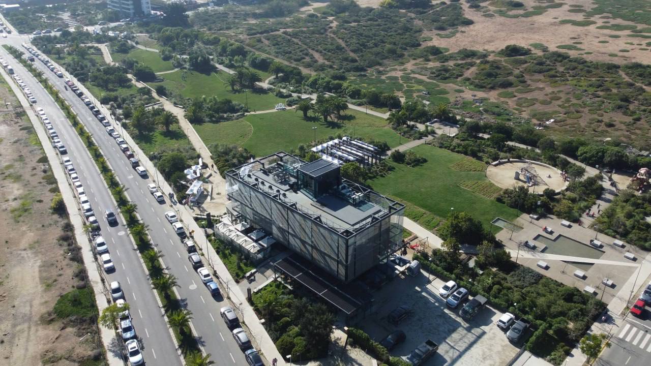 Municipio viñamarino confirma cambio de nombre del parque La Foresta a ...