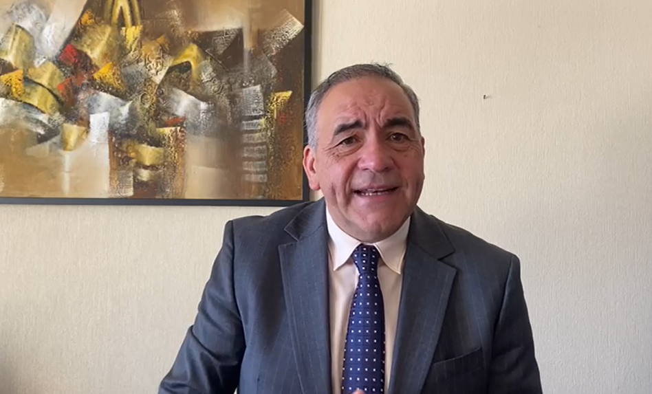 Senador Fidel Espinoza acusa “violenta discriminación” contra Leonarda ...