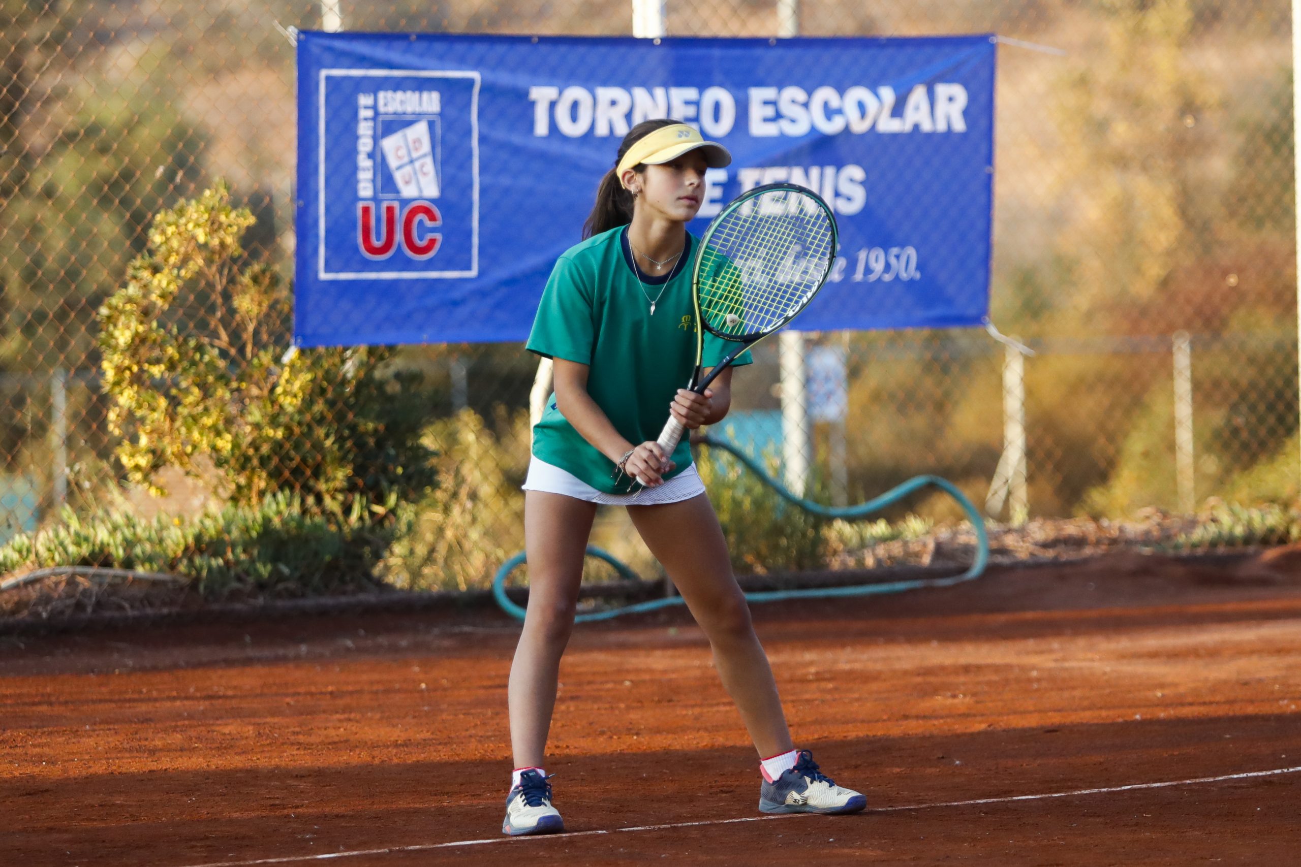Vuelve el Mario Caracci, torneo que vio los primeros pasos de figuras ...