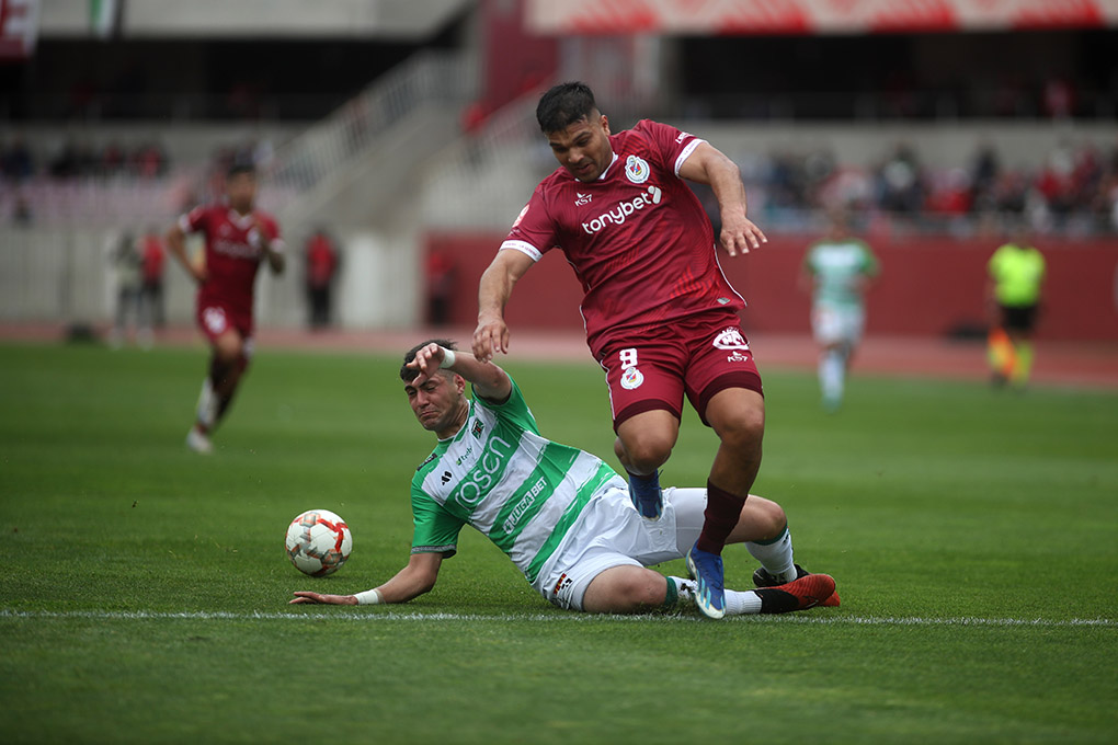 Deportes La Serena festejó el título y el regreso a Primera con ...