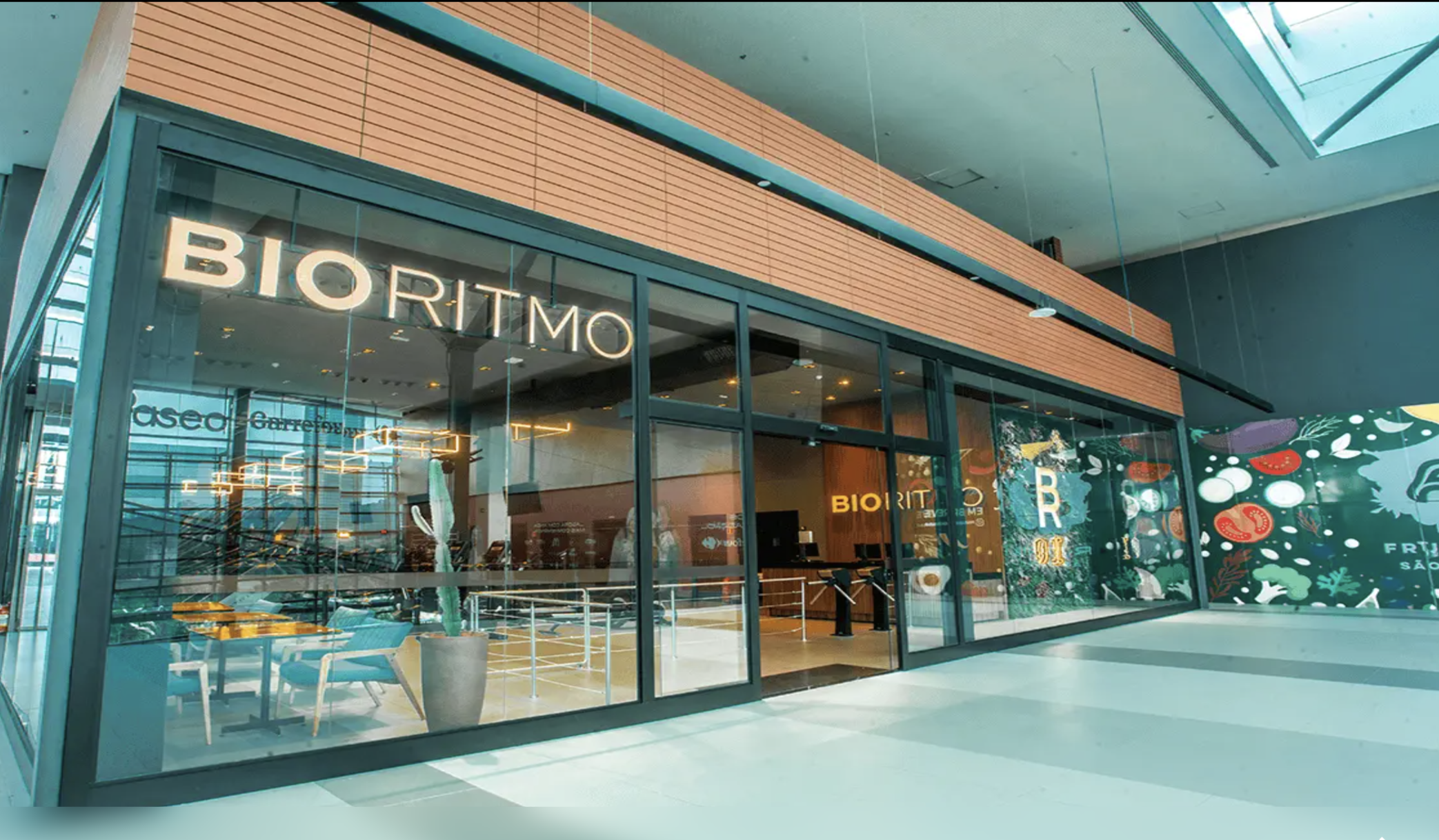 Llega Bio Ritmo a Chile, una de las marcas más importantes del segmento ...