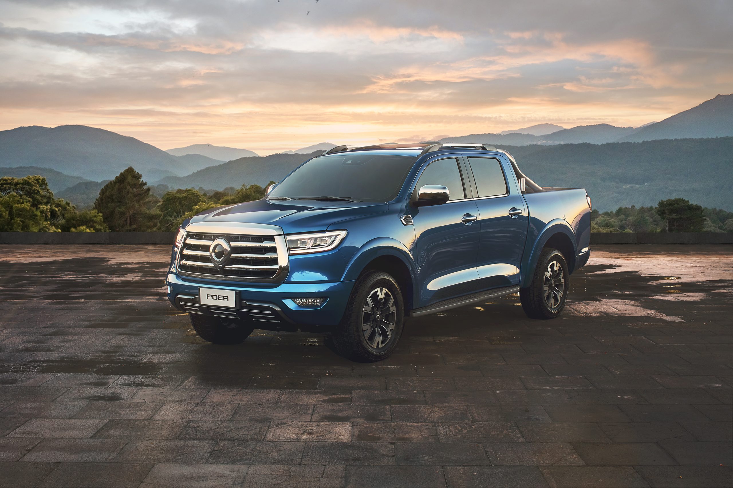 GWM se consolida en el Top 10 de las marcas más vendidas en Chile ...