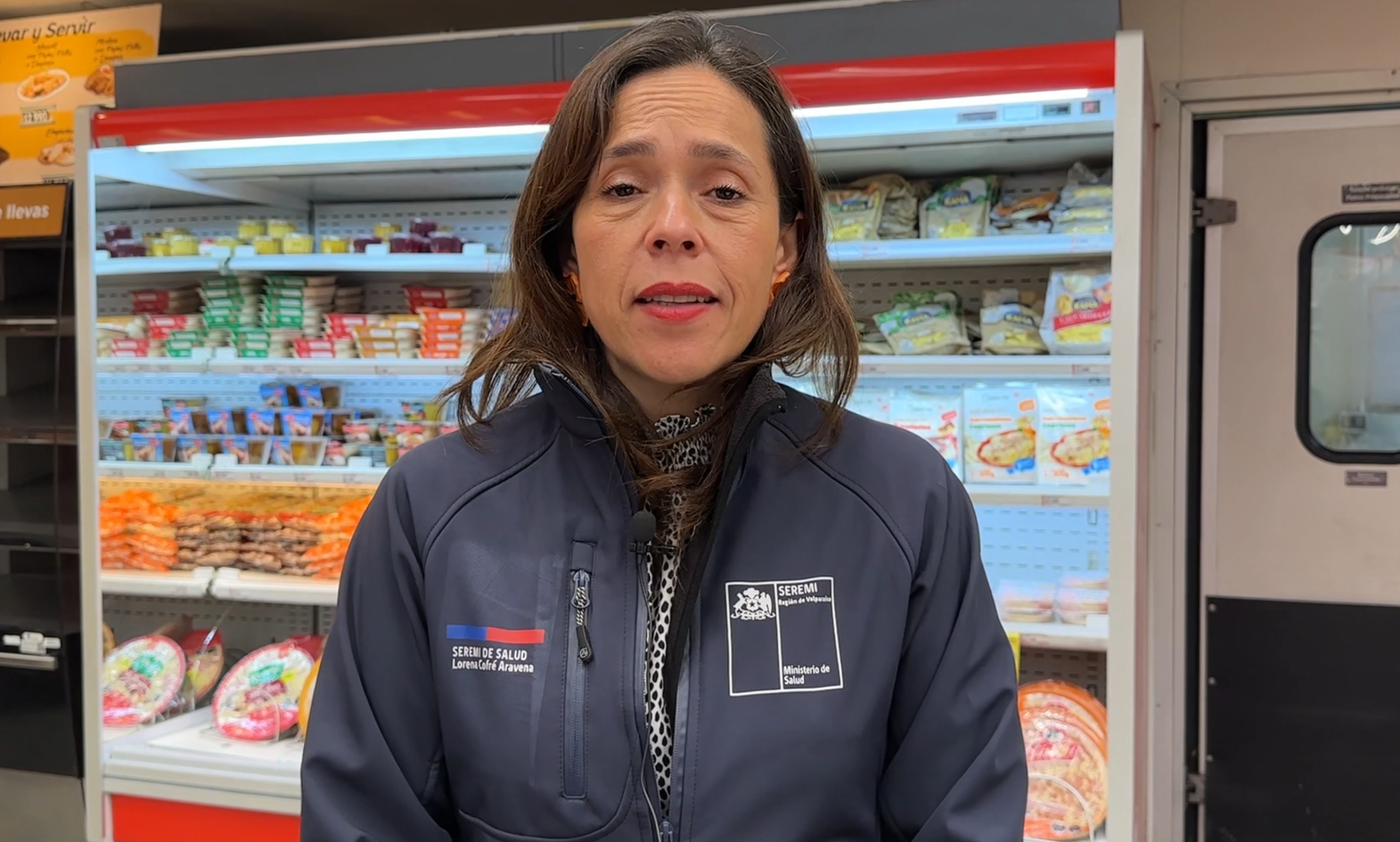 Ministerio de Salud actualiza información sobre Alerta Alimentaria por ...