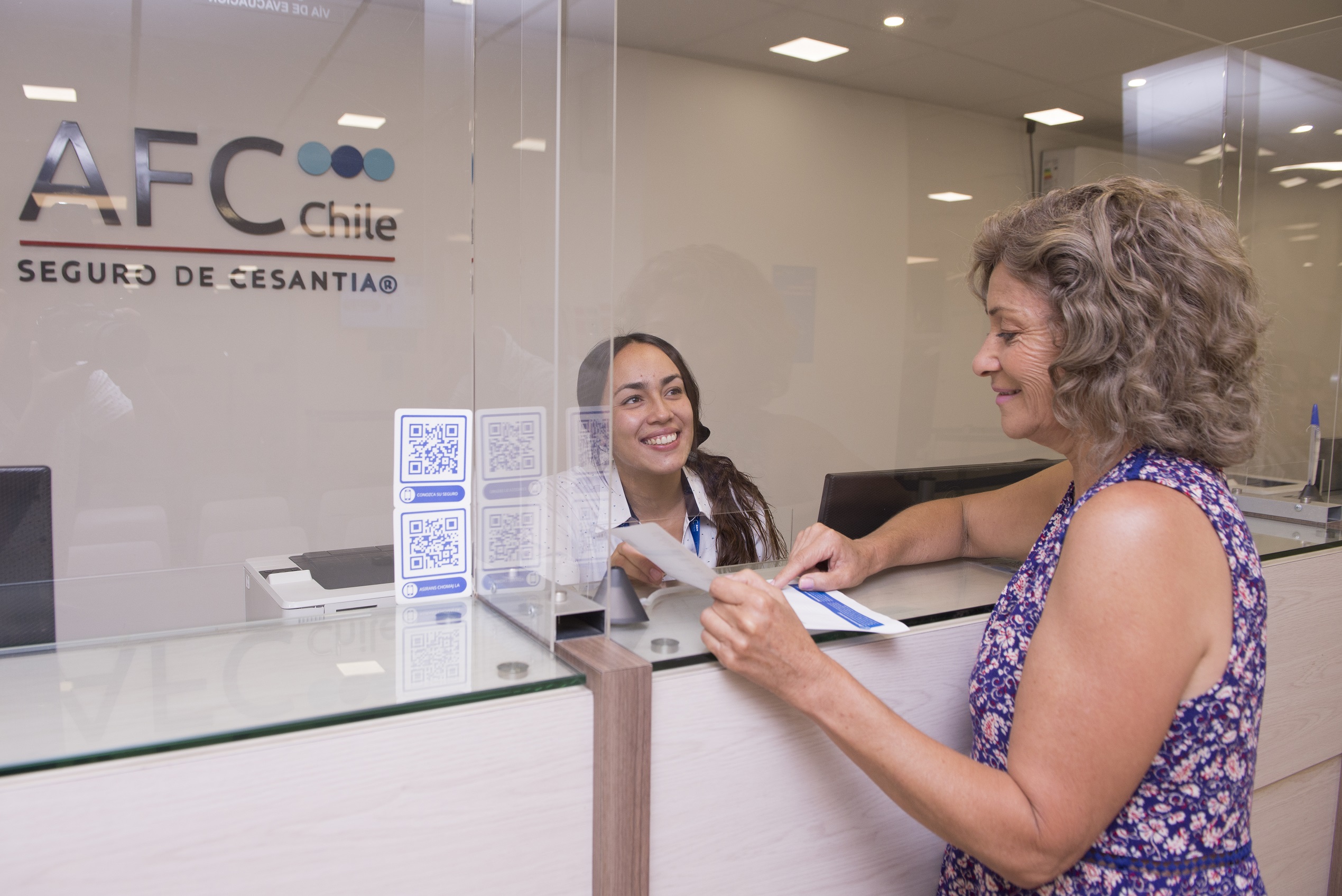 AFC informa traslado de su sucursal Quilpué a partir del 11 de ...