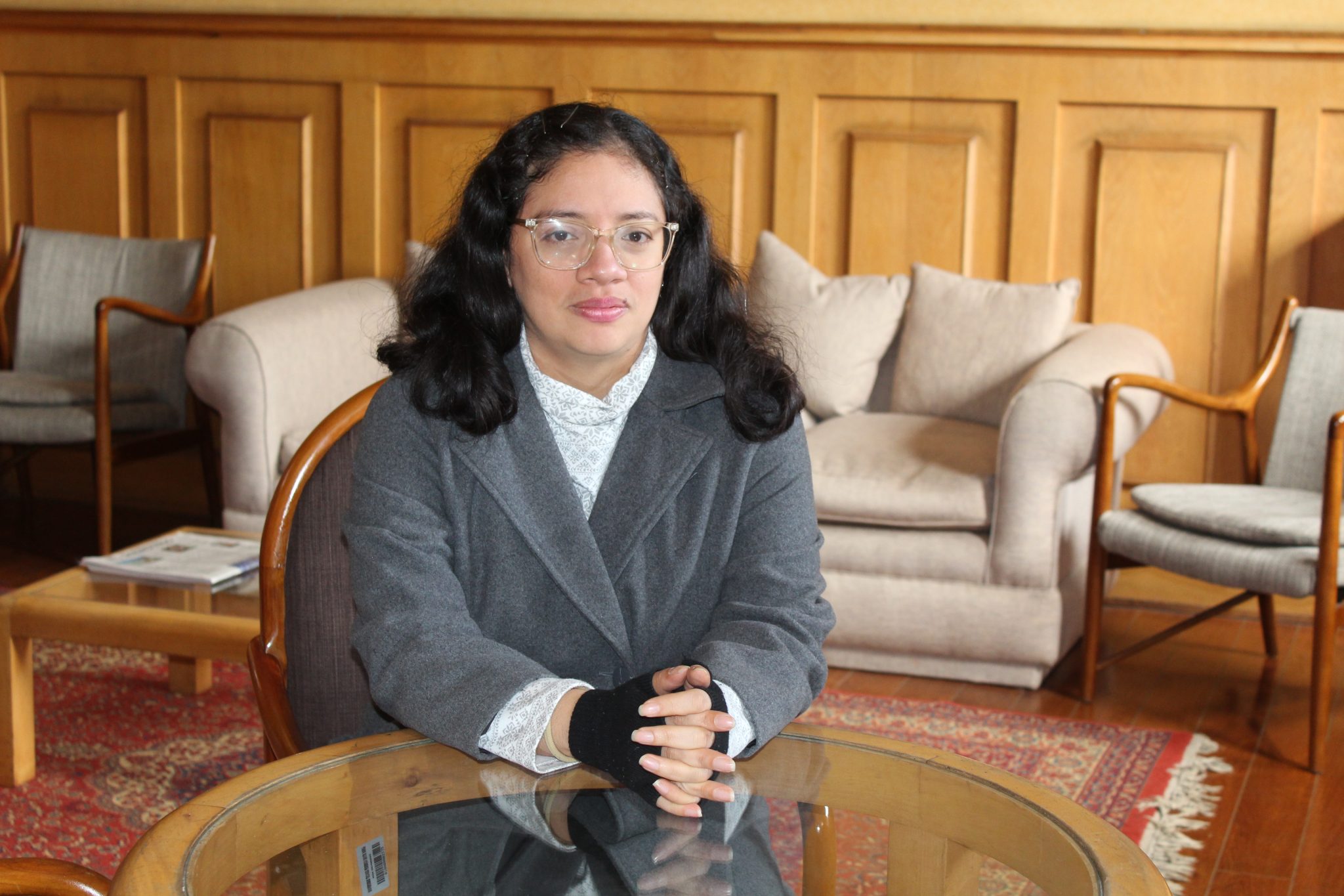 Investigación busca reducir sesgo de género en modelos computacionales ...