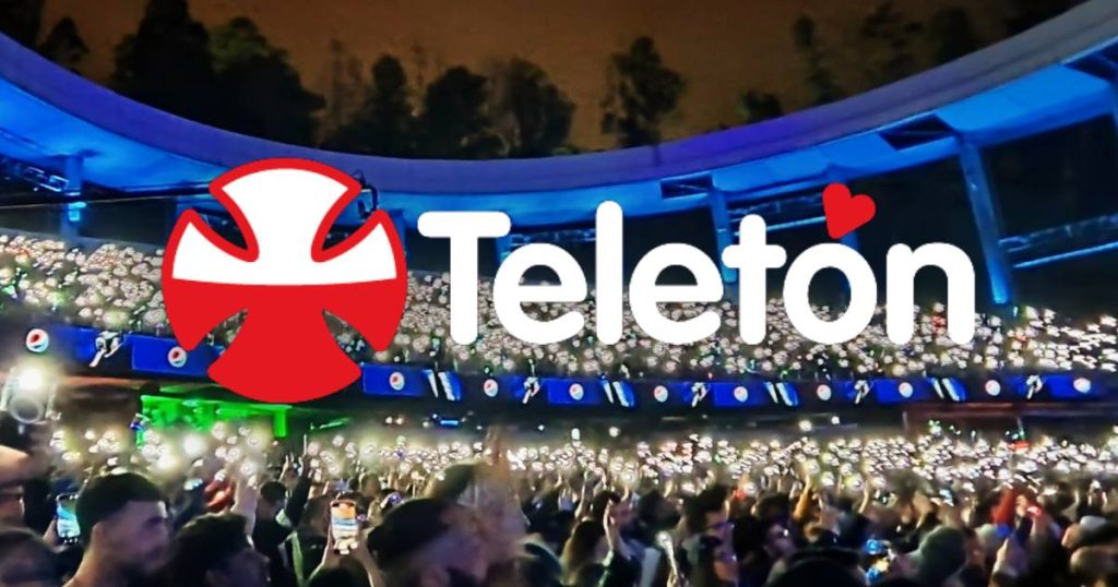 Teletón 2024: conoce cortes y desvíos por acto de cierre en Quinta ...