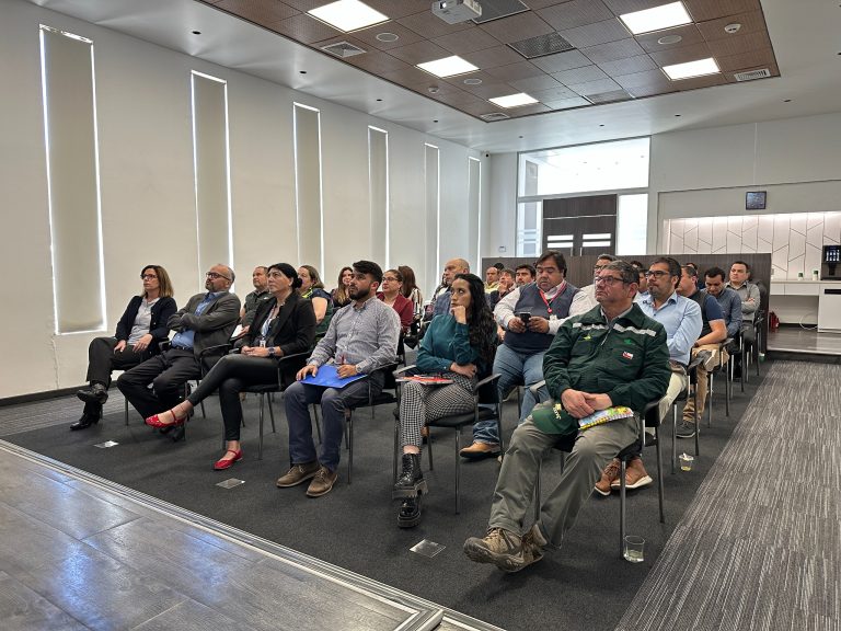 El Grupo Chilquinta presenta su Plan de Continuidad Operacional para ...