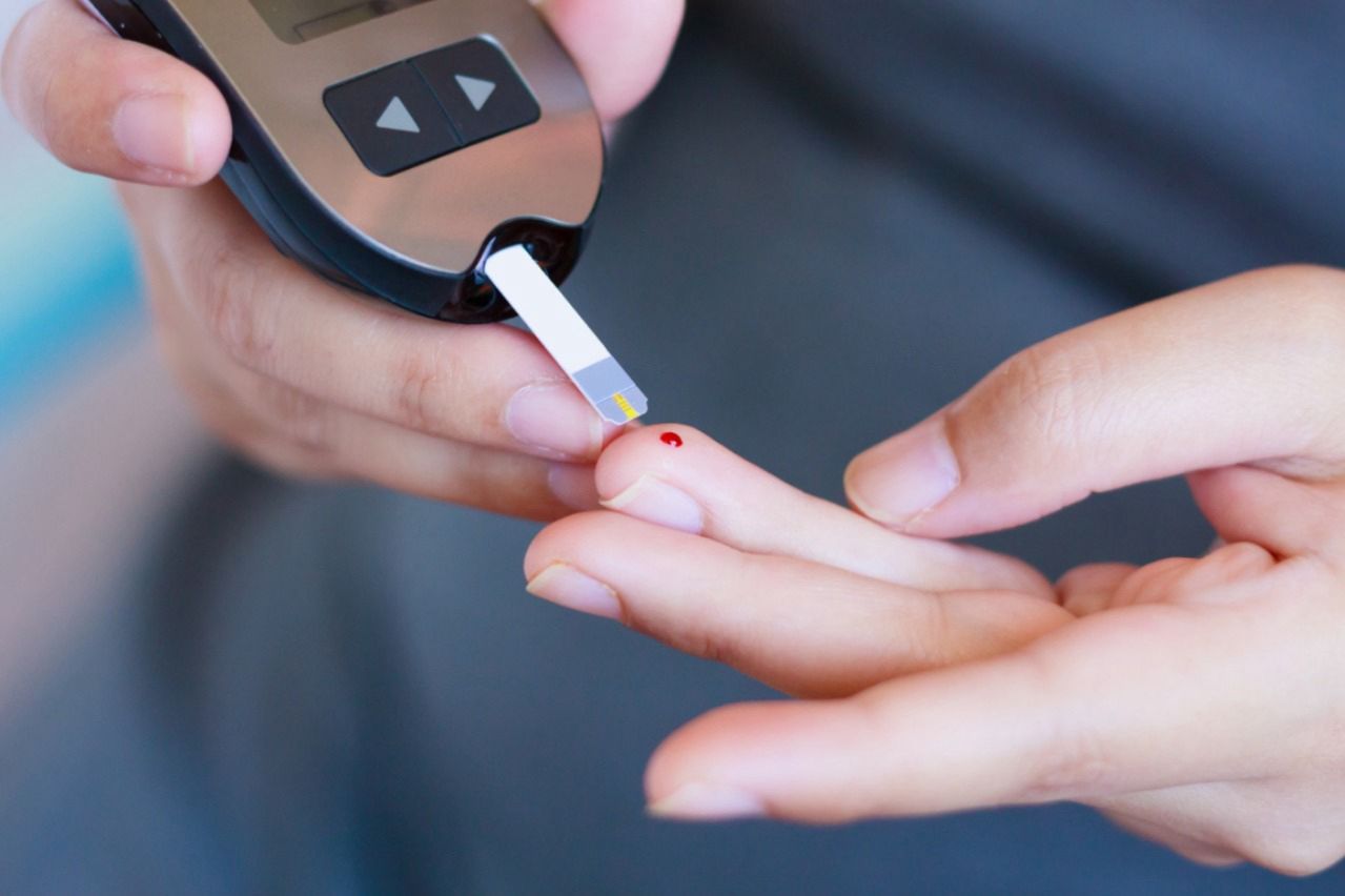 Día Mundial de la Diabetes: el 14 por ciento de la población nacional ...