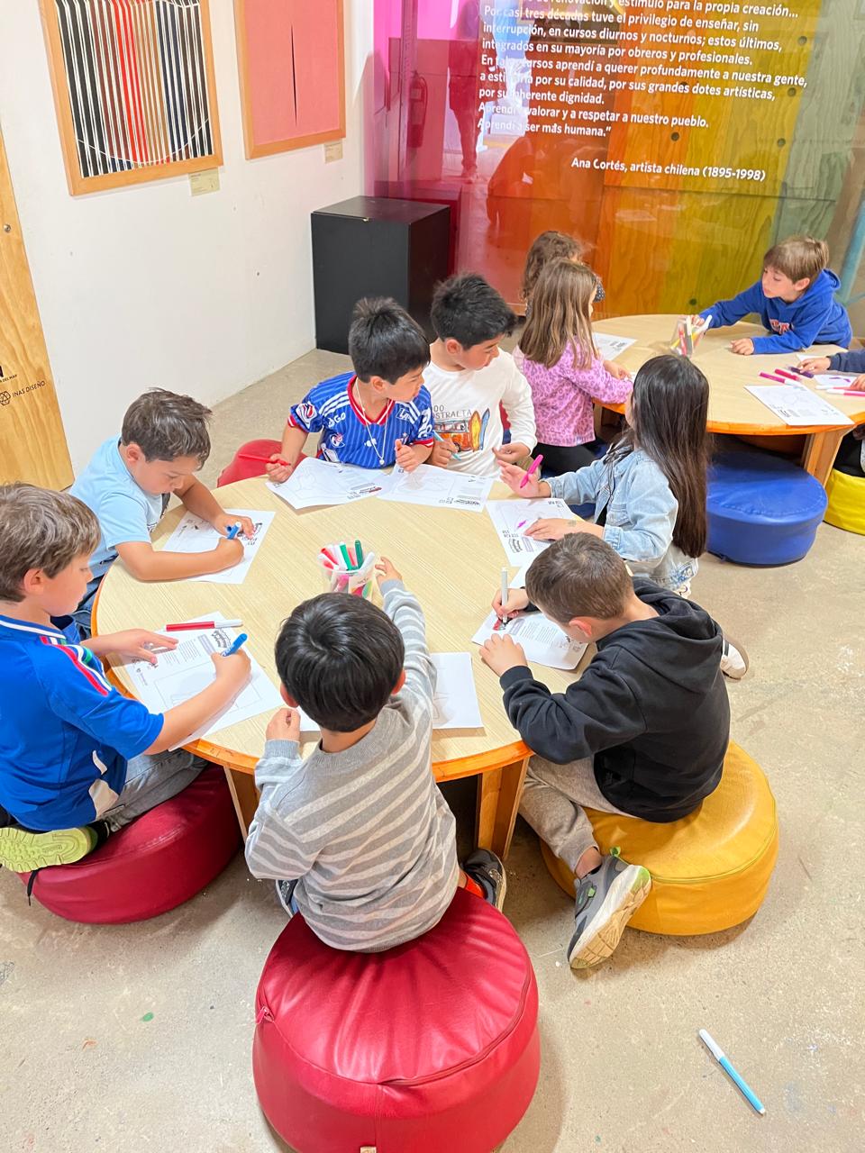 El Museo Artequin de Viña del Mar celebra su 16º aniversario con la ...