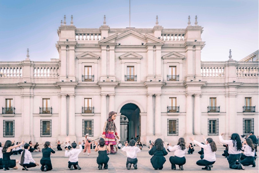 Teatro a Mil 2025: Más de 400 mil espectadores vivieron un festival ...