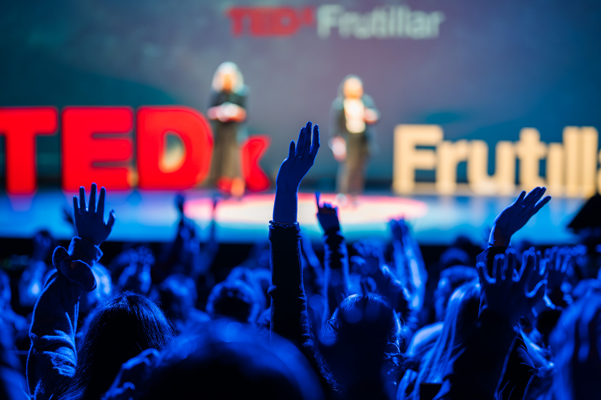 TEDx Frutillar y Corfo Los Lagos presentan en Osorno el evento TEDxSalon: De la Patagonia al ...