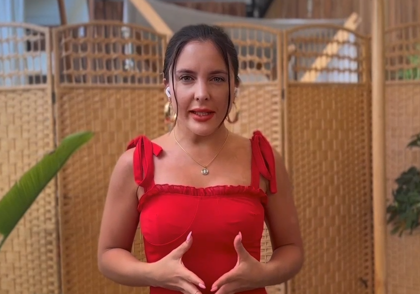 Diputada Camila Musante (IND) destaca que Hermosilla sea procesado en ...