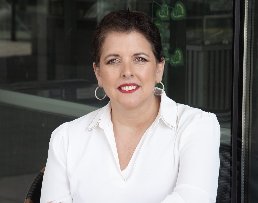 Más acceso al conocimiento y la innovación. Por Bárbara Silva, Socia y ...