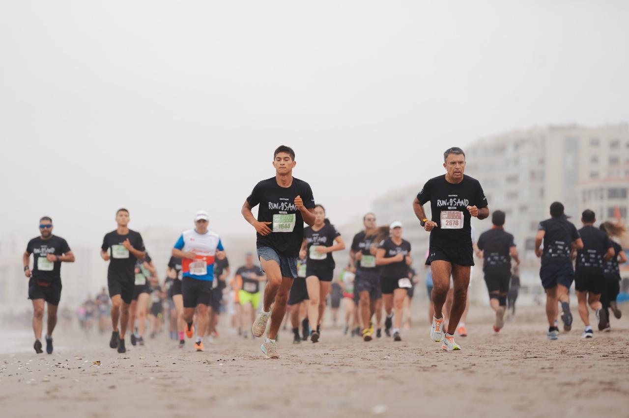 Cachagua tendrá su primera versión del BCI Run and Sand con la ...