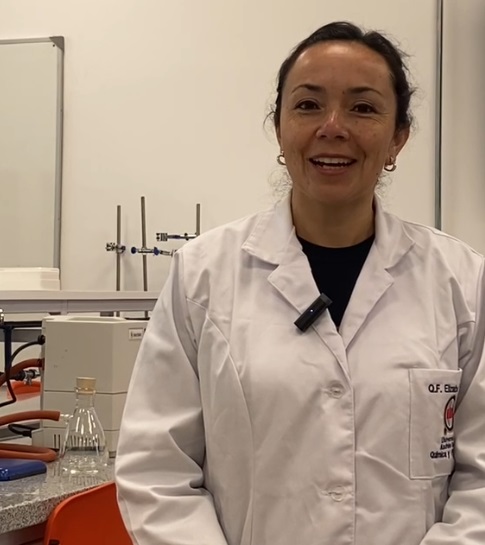 Magnesio, beneficios y riesgos. Elizabeth Tapia Académica Química y ...
