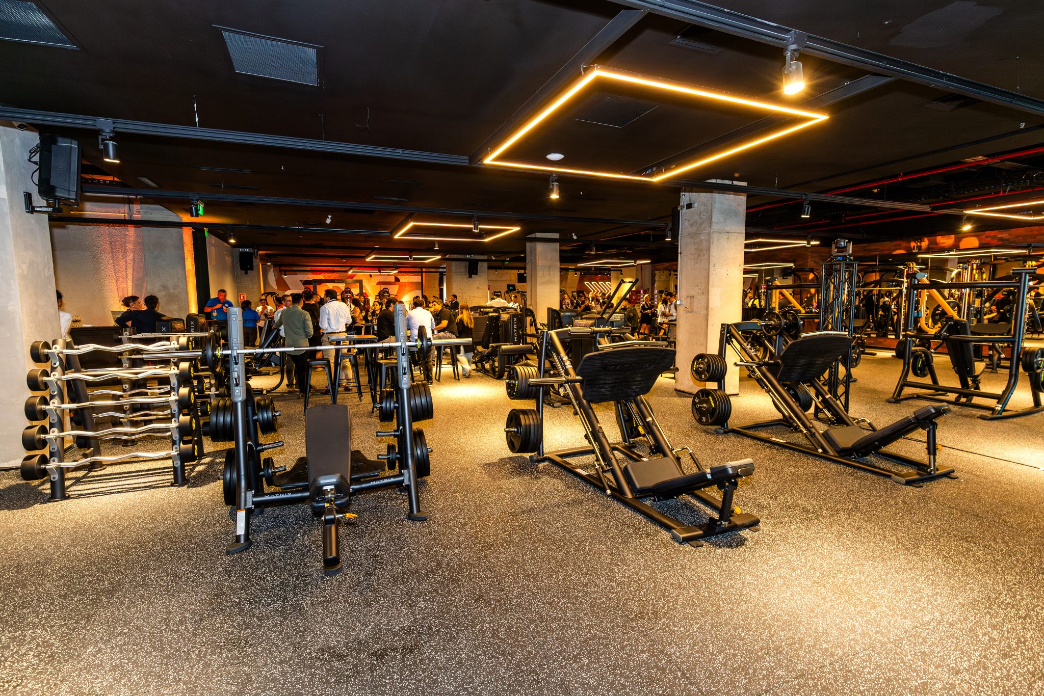 Smart Fit anuncia inversión de USD 2 millones y trae a Chile nuevo ...