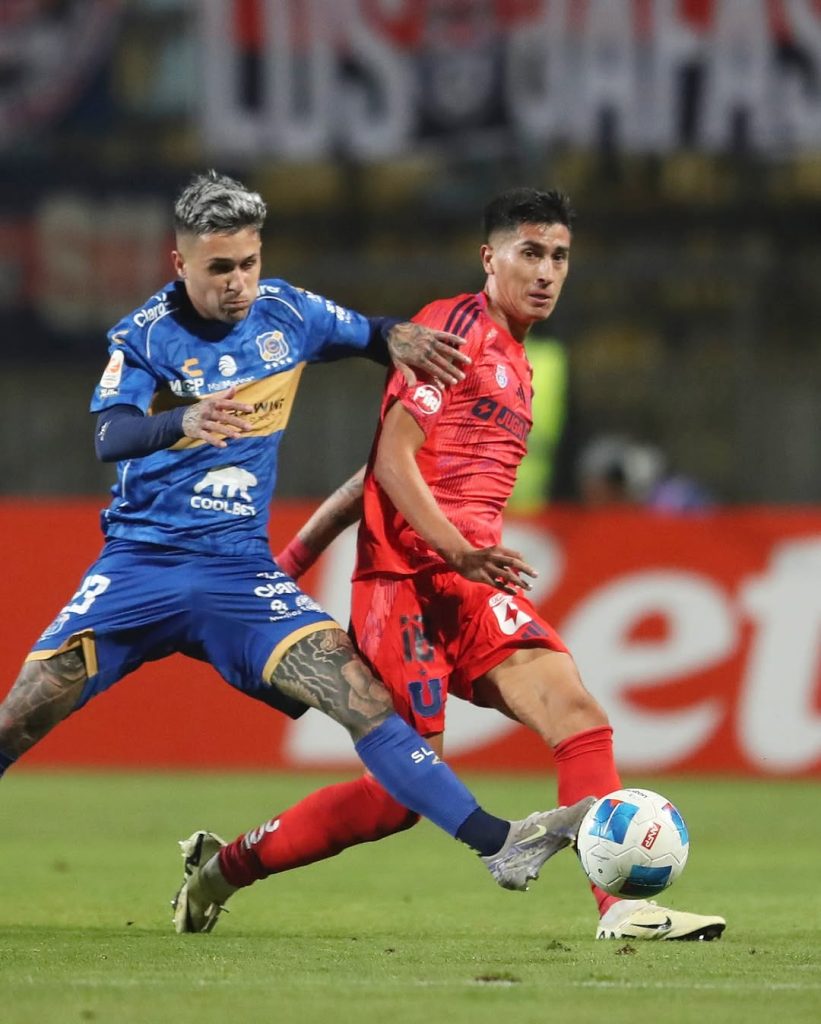 Everton logra su primer triunfo en el campeonato tras derrotar a ...
