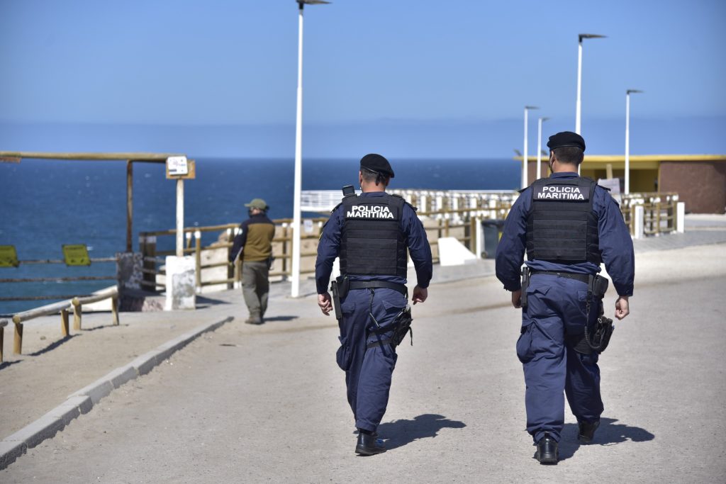 Menos emergencias y mayor uso del 137 marcaron la temporada estival ...