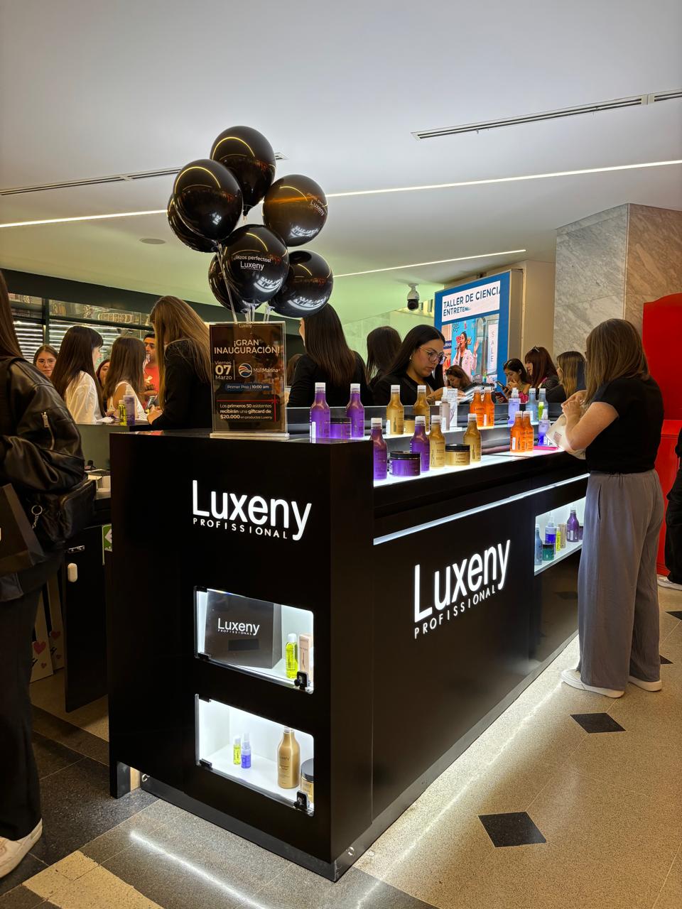 Marca de lujo capilar llega a Viña del Mar – G5noticias