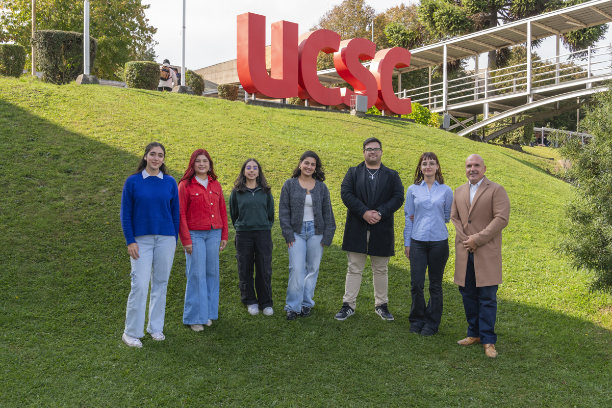 Estudiantes UCSC se suman a curso global de comunicación intercultural ...