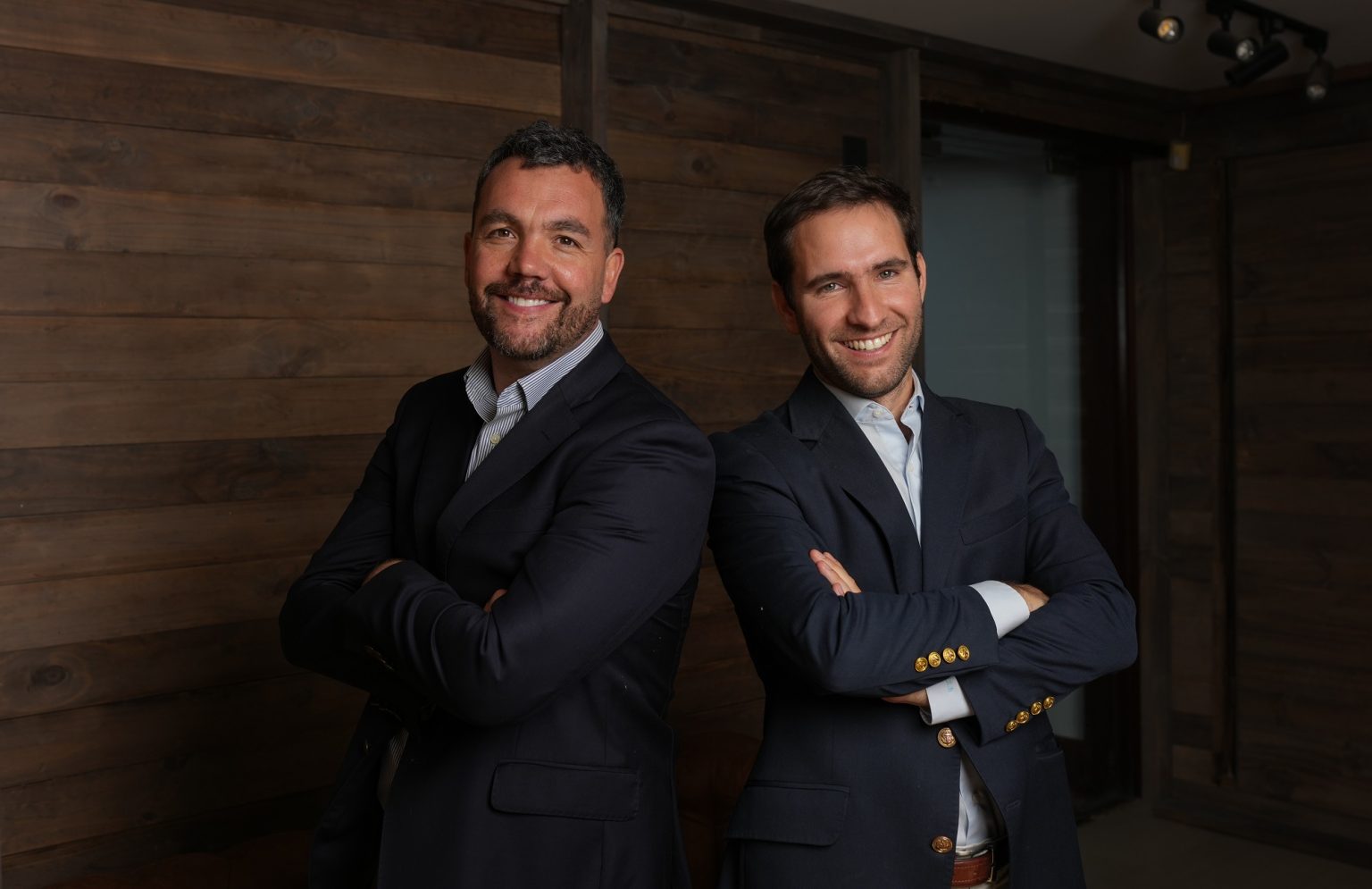 Somos Rentable: El crowdfunding inmobiliario que irrumpe en el mercado ...