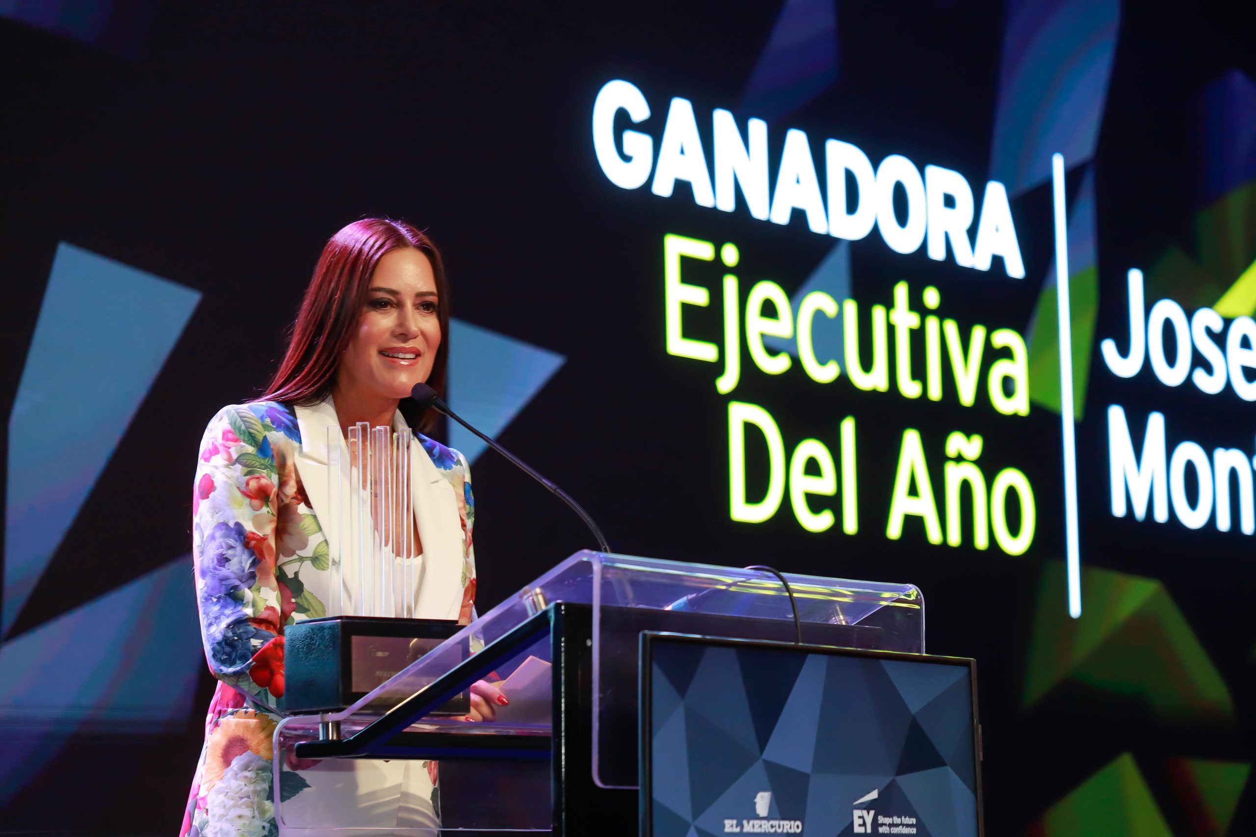 Anglo American, presidente de Collahuasi y directora de Codelco fueron ...