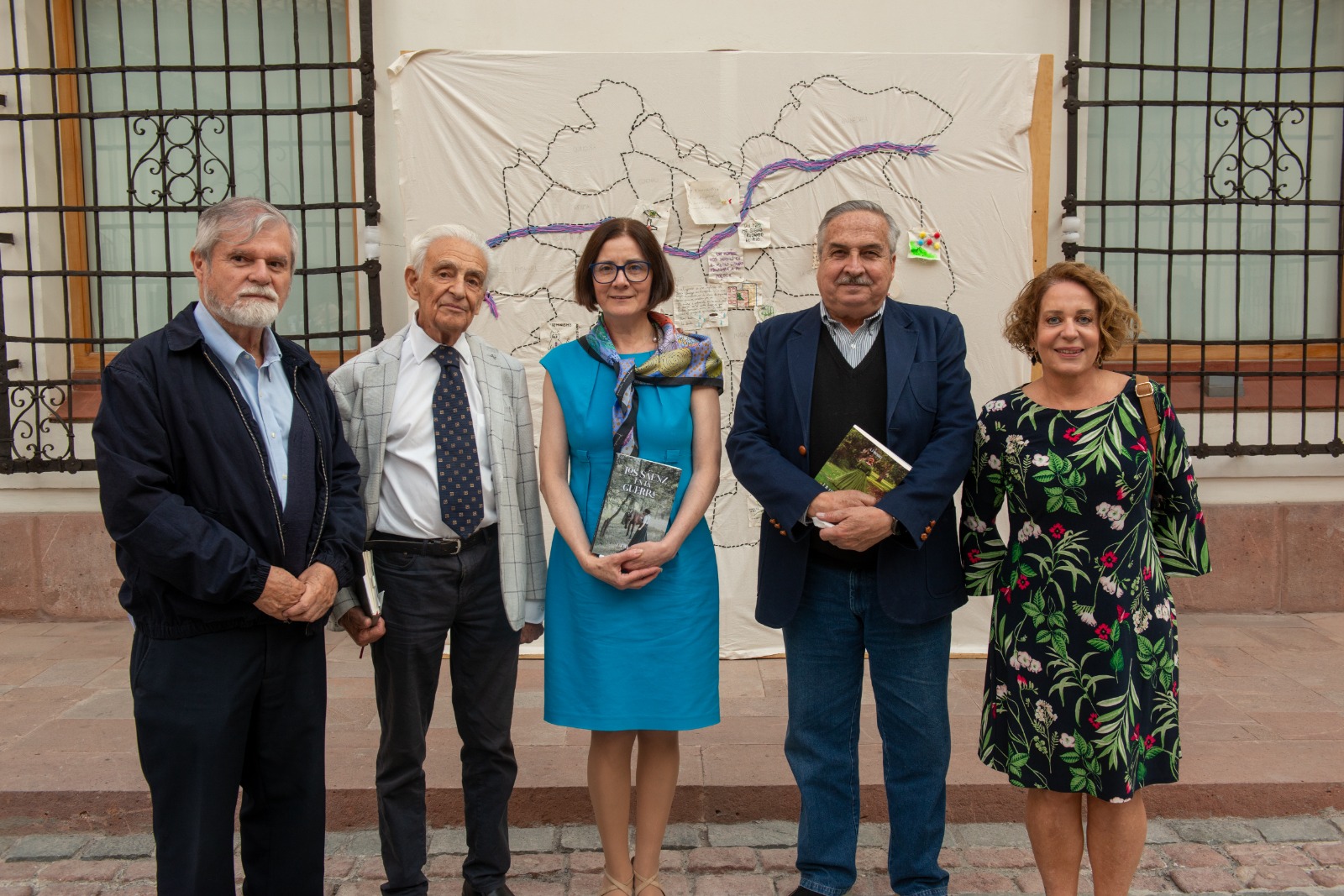 Periodista Lidia Fuentes Méndez presentará en Viña del Mar su libro ...
