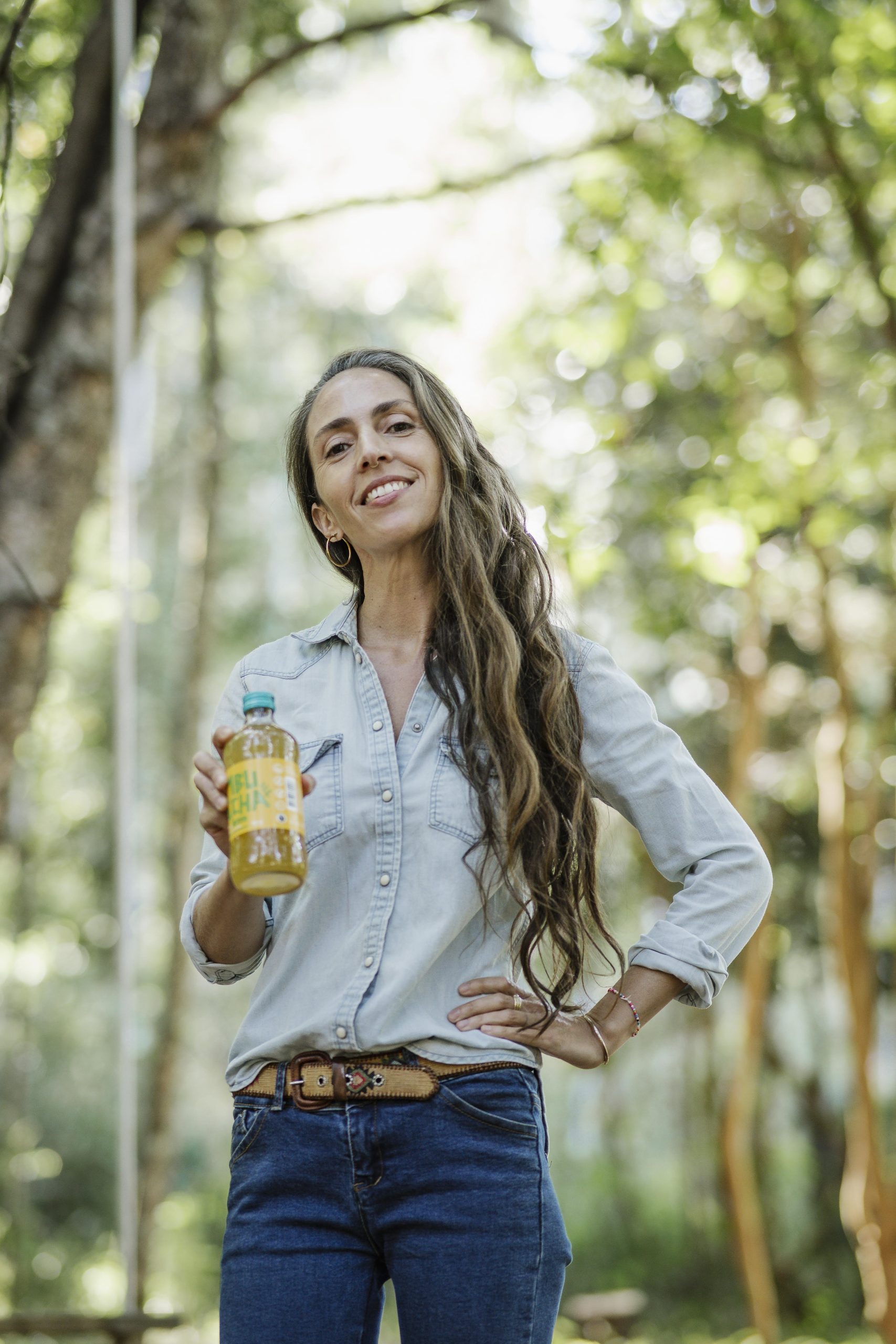 Emprender con propósito. Por María Prieto, Fundadora y CEO de ...