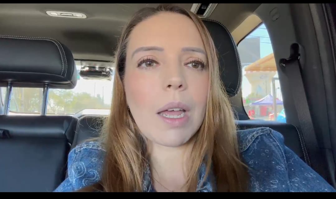 Diputada Camila Flores critica nombramiento de seremi interina de ...