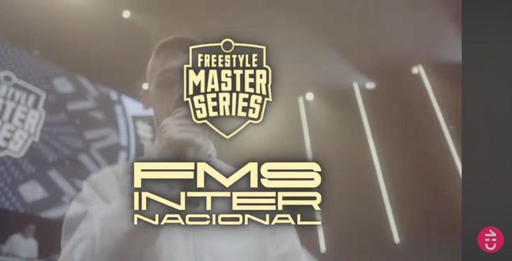 Chilevisión se corona como el rey del freestyle en los FMS Awards 2025 – G5noticias