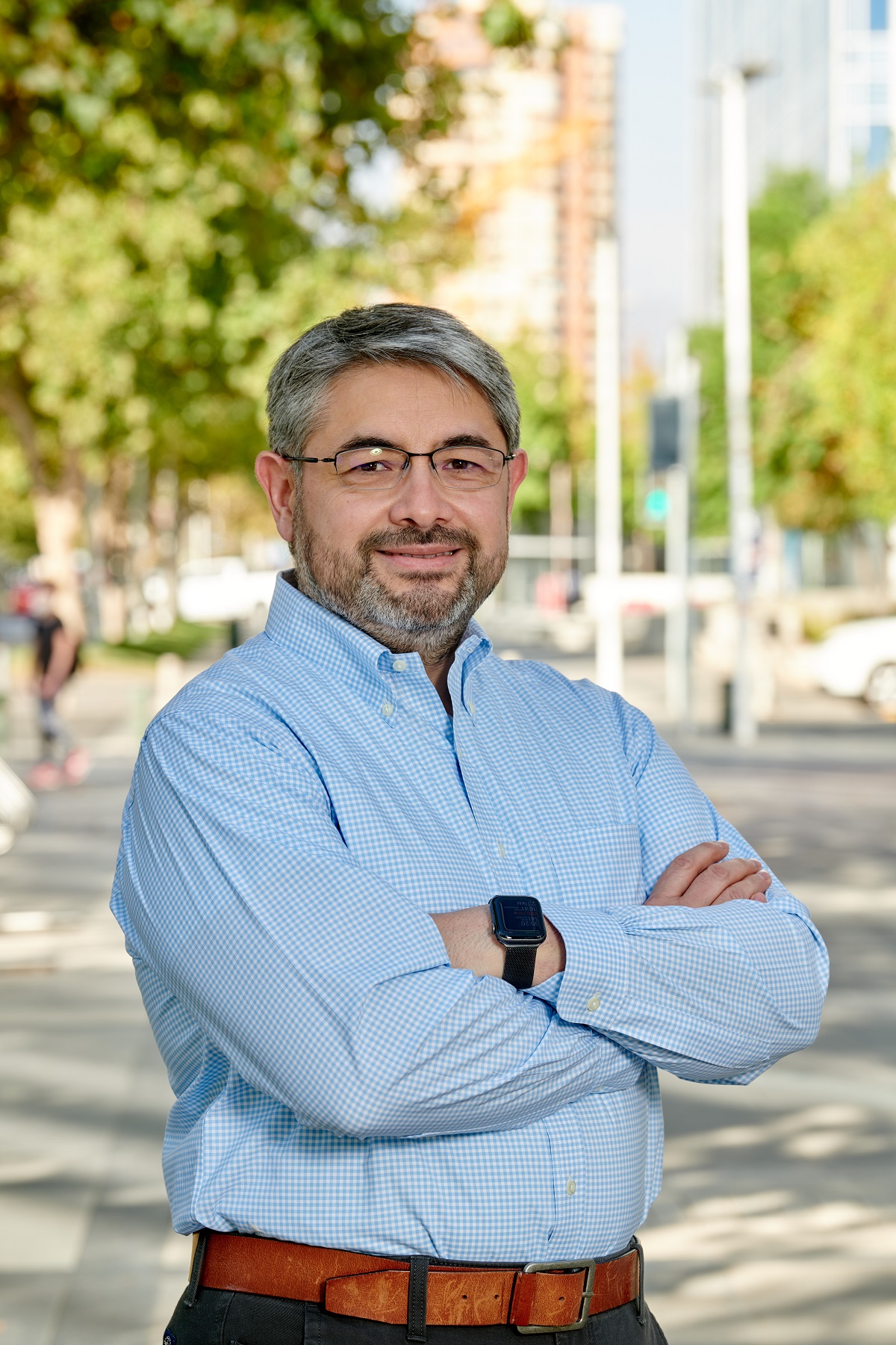 Día del Internet ¿Y qué hay del hardware?. Por Francisco Silva, Country ...