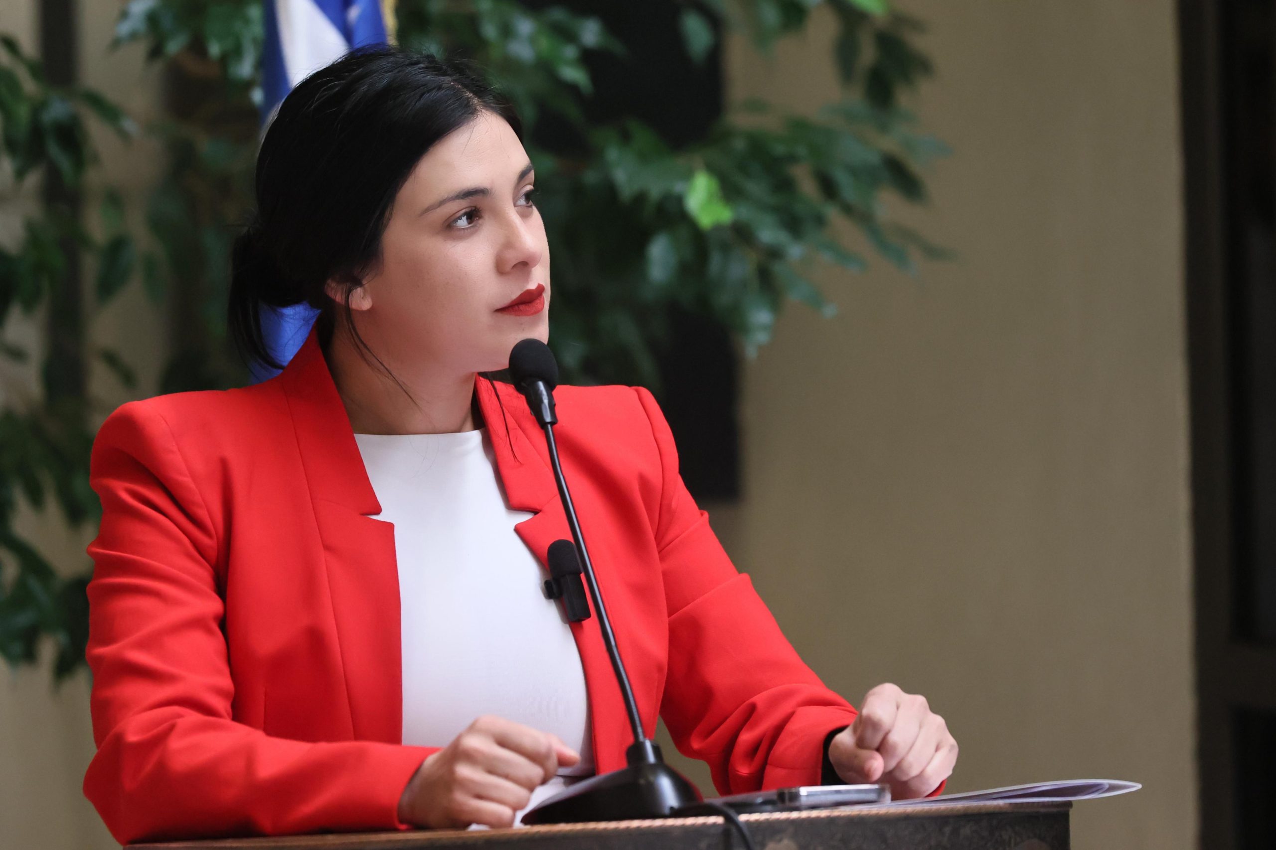 Diputada Karol Cariola alerta por alto impacto de las alzas en la ...