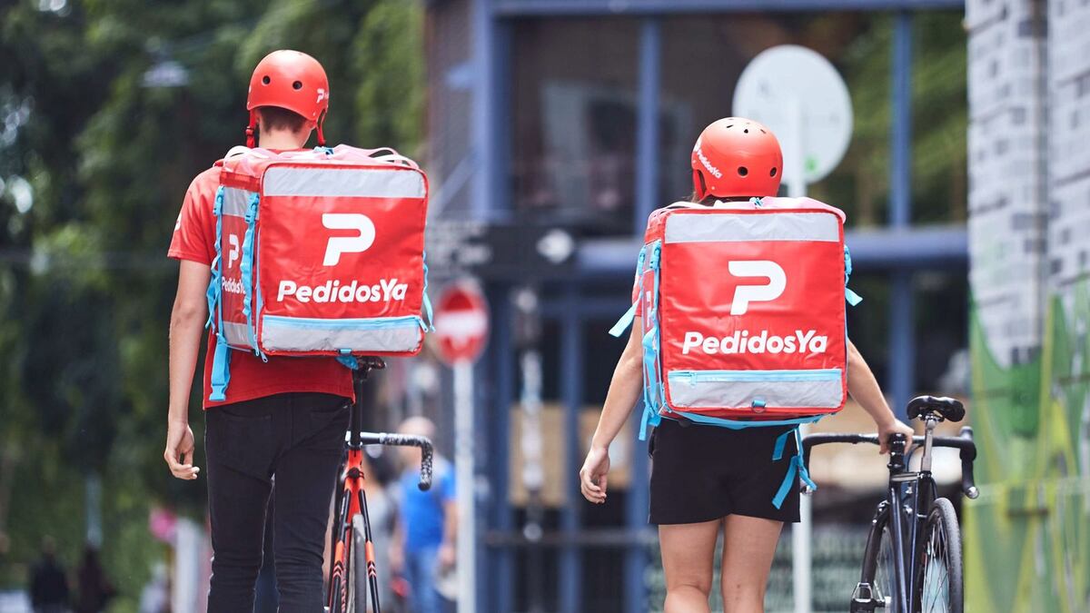PedidosYa llega a Santa Cruz y se convierte en la primera aplicación de ...