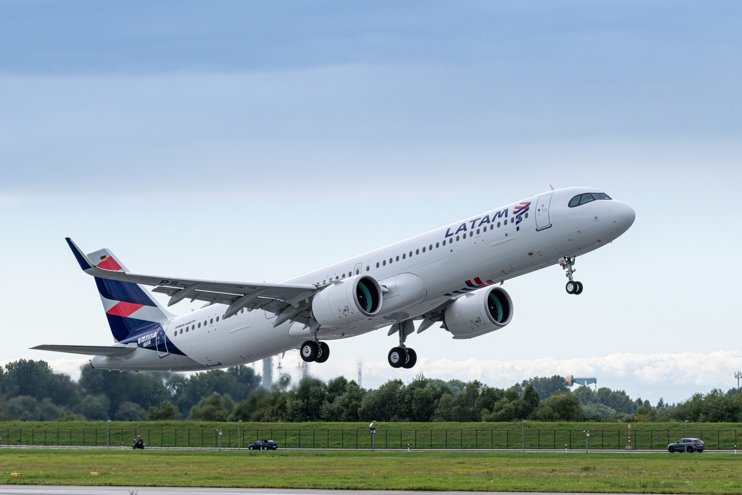 Desde el 2 al 4 de junio: LATAM ofrece más de 80 destinos con descuento ...