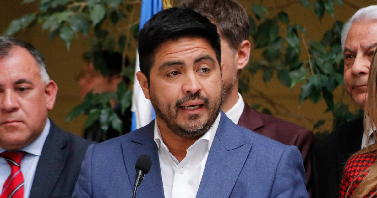 Diputado Daniel Melo (PS) llama al Gobierno a redoblar esfuerzos en ...