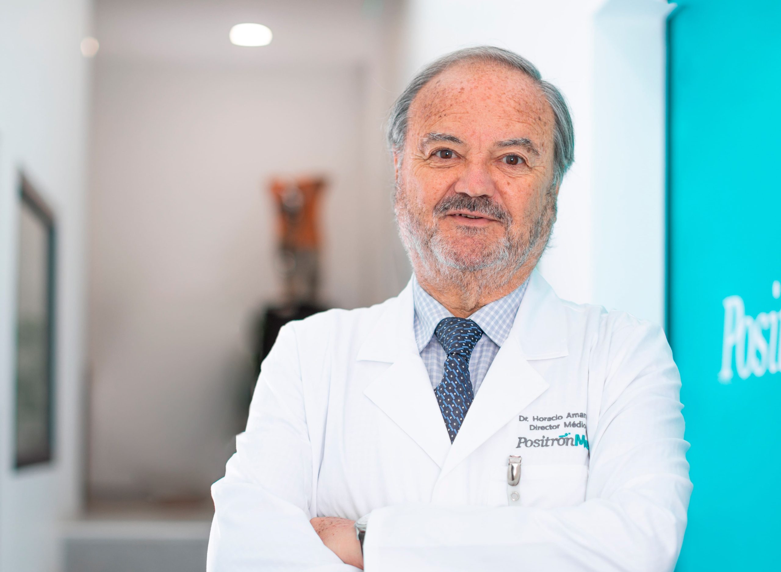 Acreditación en medicina nuclear: Una exigencia ineludible. Por Dr ...