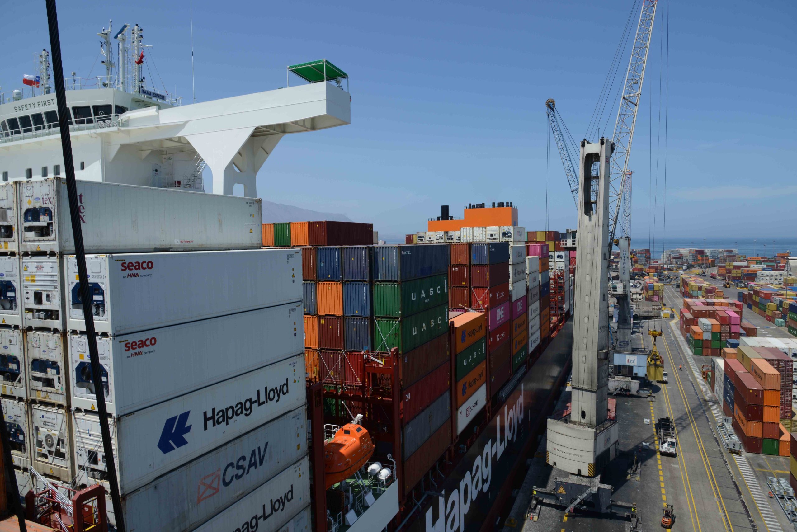 Comienza Hanseatic Global Terminals Latinoamérica – G5noticias