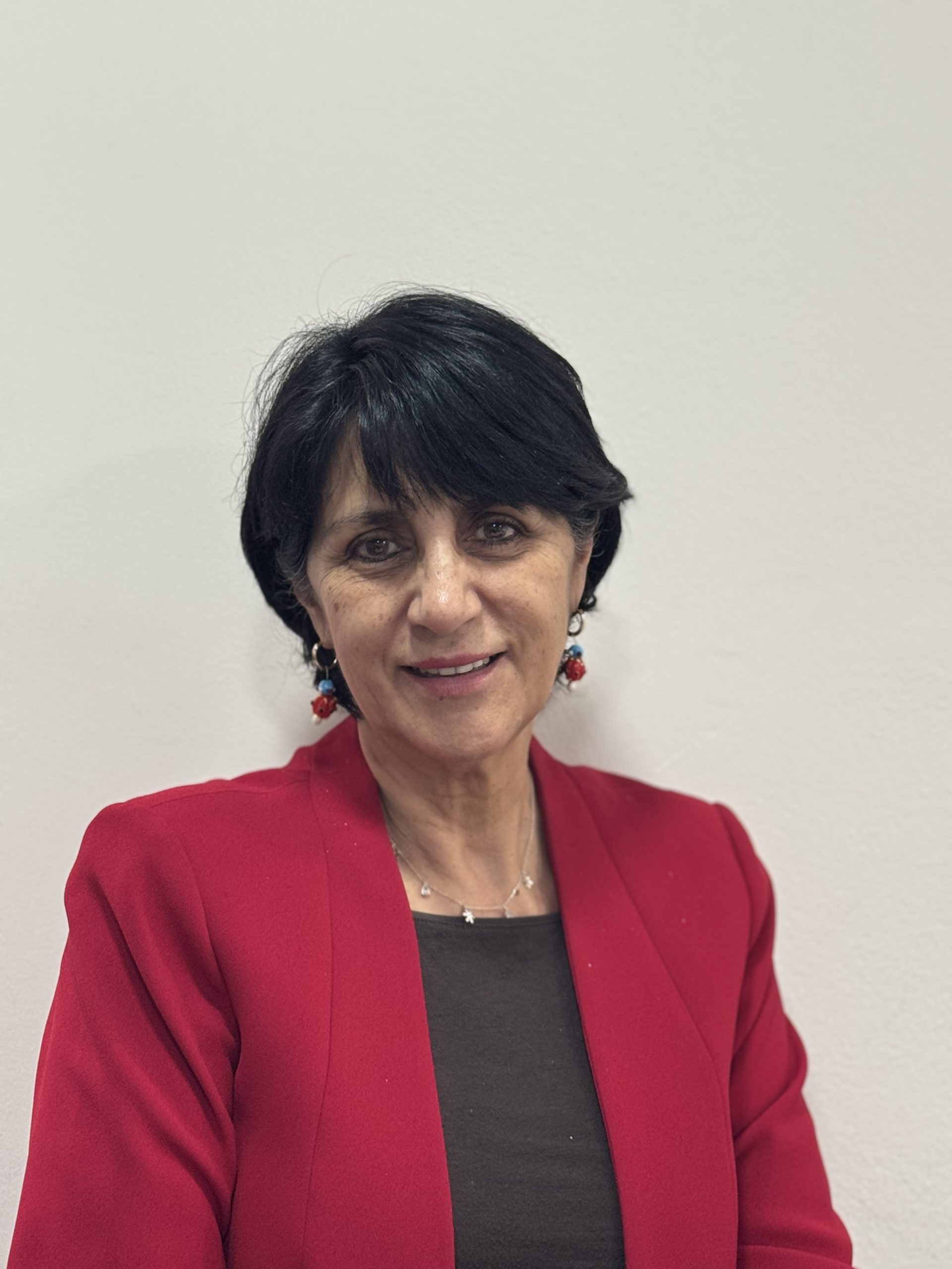 Nadie está libre de lo inesperado. Por Georgina Merino, Directora de ...